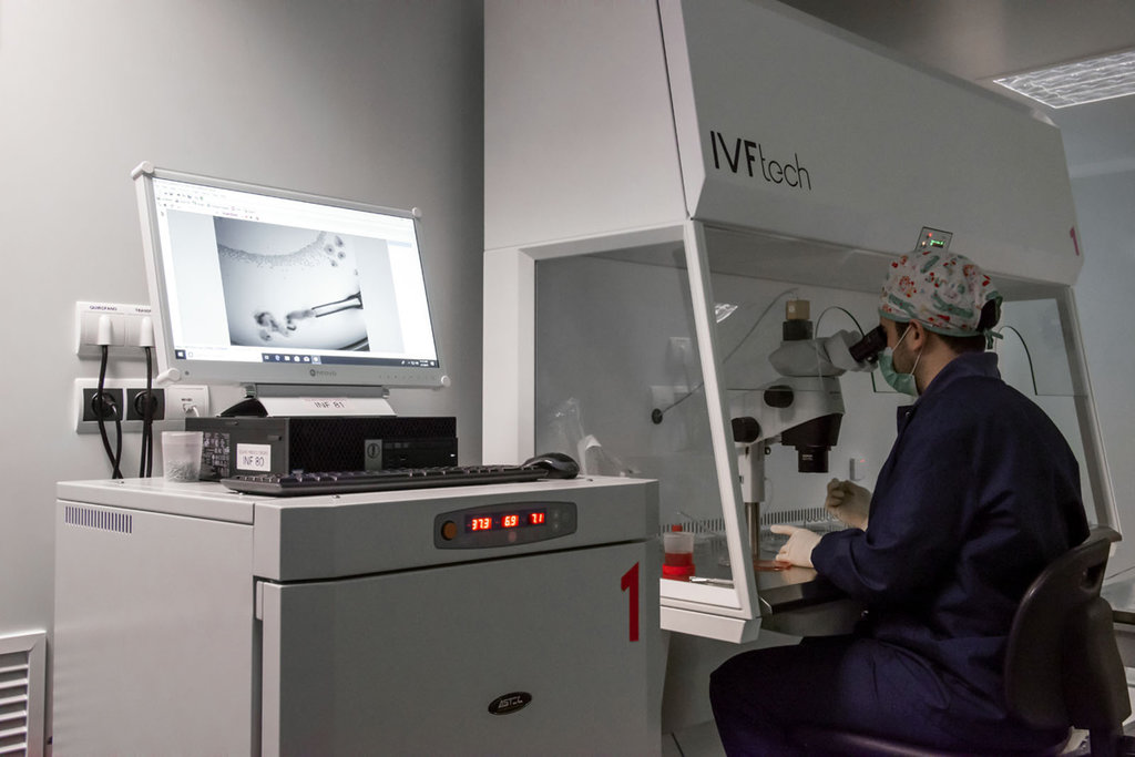 Overcoming 5 Years of Infertility: Our IVF Success Story