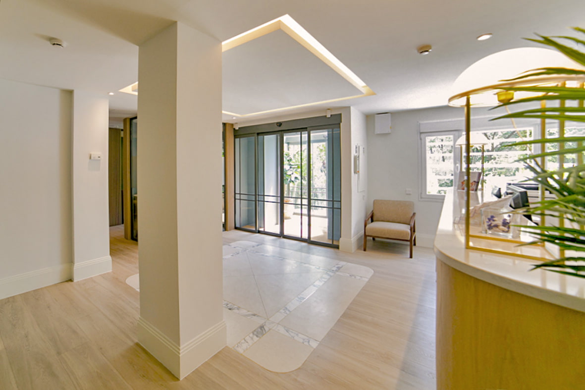 Clinica Tambre - IVF in Madrid, Spain | Costs, Reviews, Success Rates