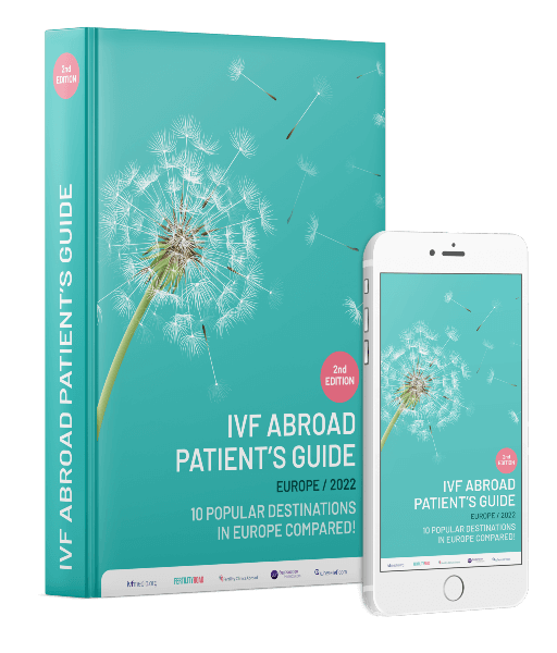 Egg Donation Abroad - Best IVF Clinics Abroad, Costs, Reviews