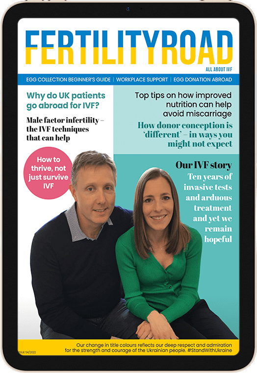 IVF at 50 – Best IVF Clinics and Countries - 2022