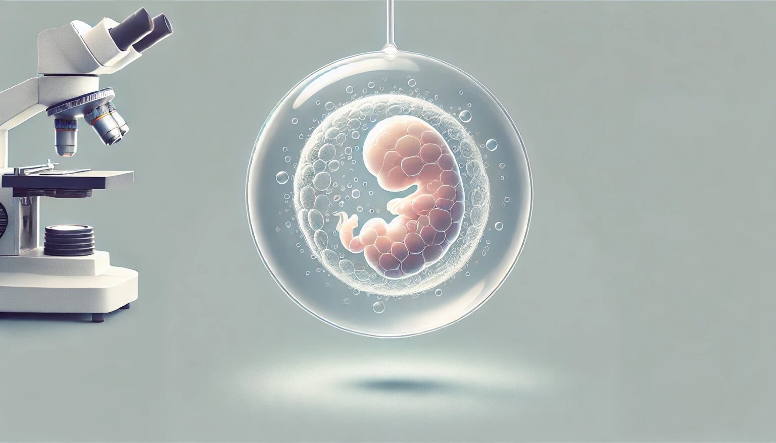 Single Embryo Transfer After 40 | EggDonationFriends.com