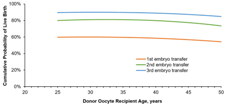Donor Egg IVF Success Rates - What Clinics Don’t Tell You
