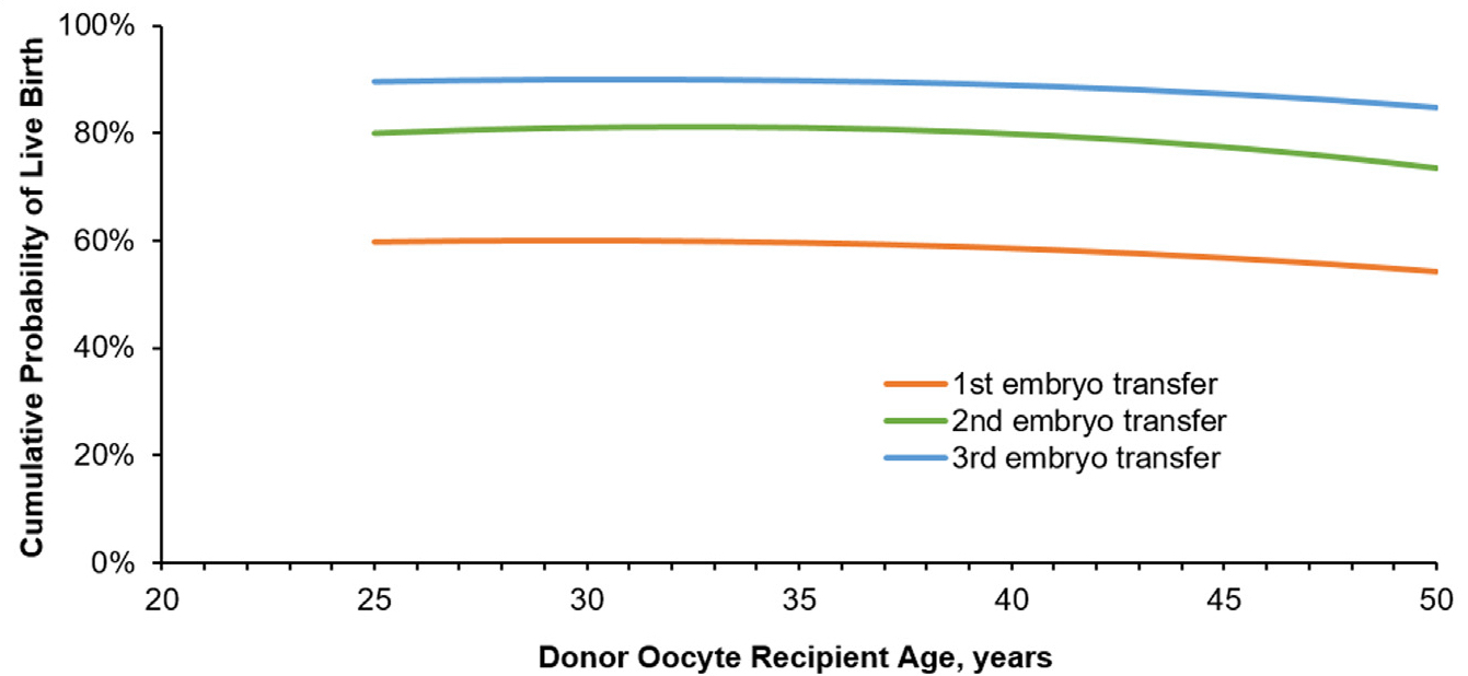 Donor Egg IVF Success Rates - What Clinics Don’t Tell You