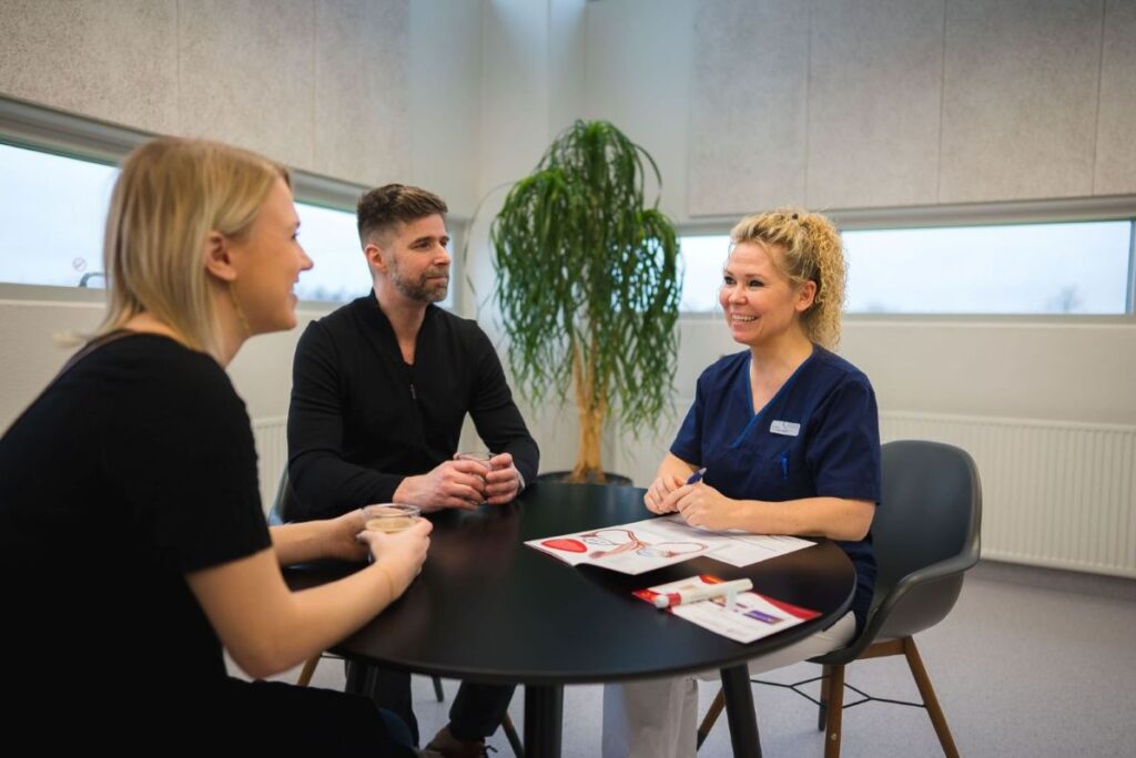 Freya Fertility Denmark: Success Rates, Prices, Reviews